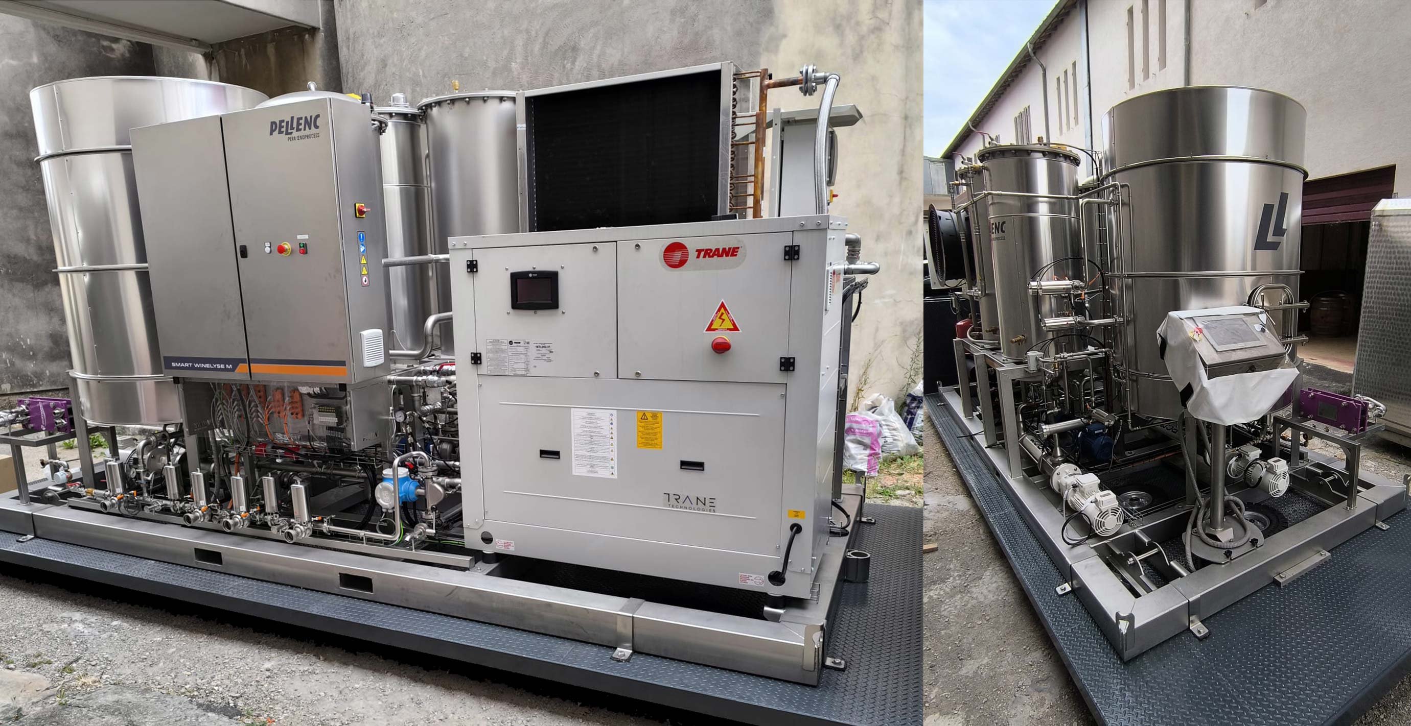 Smart Dealcoholisation: NZ Wine's Future